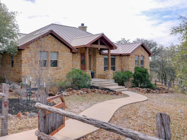 2551 Wolf Creek Ranch Rd, Burnet, TX 78611 | MLS #2247
