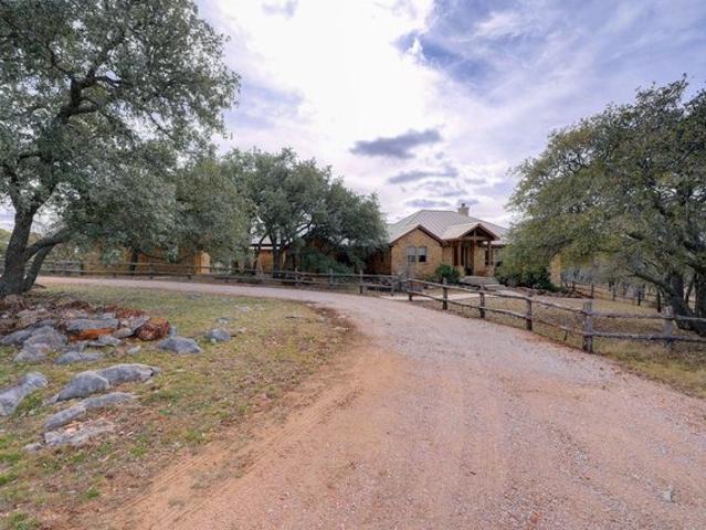 2551 Wolf Creek Ranch Rd, Burnet, TX 78611