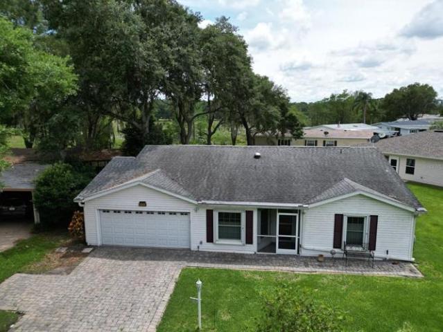 25523 Belle Helene, Leesburg, FL 34748