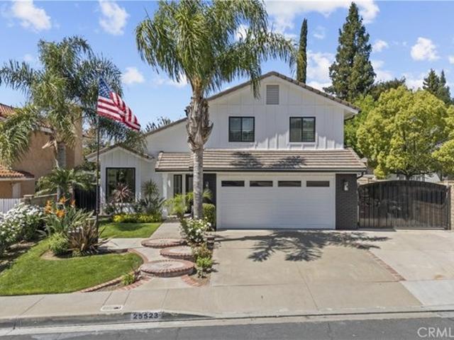 25523 Norfork Pl, Saugus, CA 91350