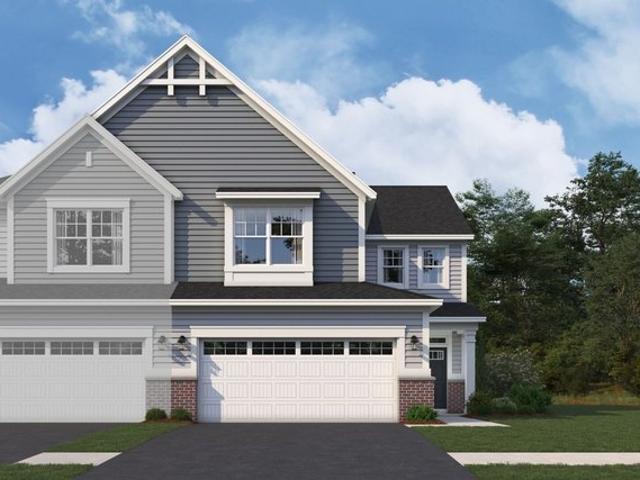 25520 W Emory Ln, Plainfield, IL 60544