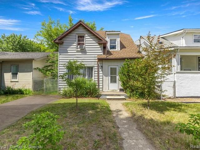 25520 New York St, Dearborn Heights, MI 48125