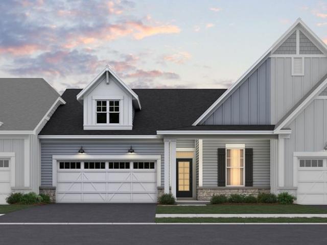 25521 W Alabaster Cir, Plainfield, IL 60544