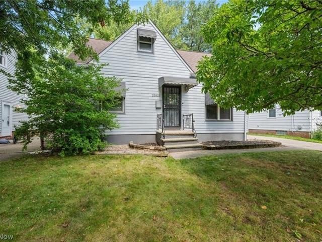 25521 Zeman Ave, Euclid, OH 44132