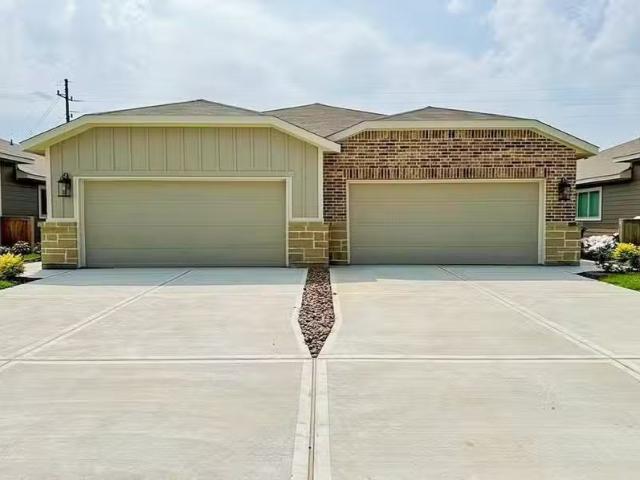 25527 and 25531 Starling Ln, Magnolia, TX 77354 MLS 79652807