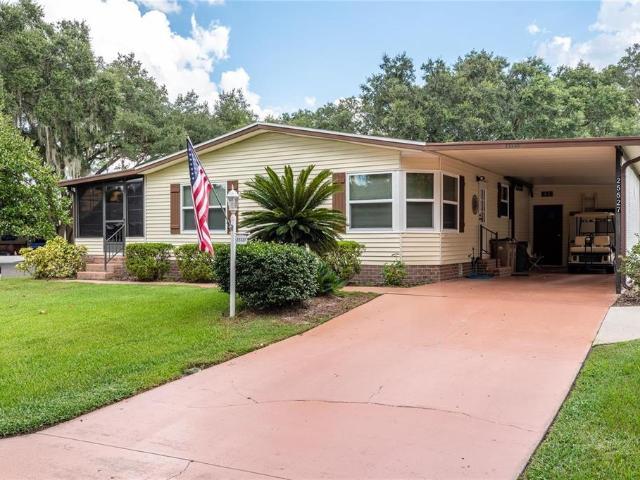 25527 Belle Helene, Leesburg, FL 34748 | MLS #G5106 | Compass