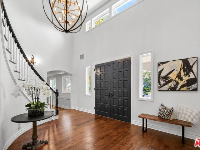 25527 Hamilton Court