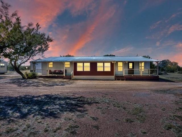 25525 Ranch Road 2323, Llano, TX 78643