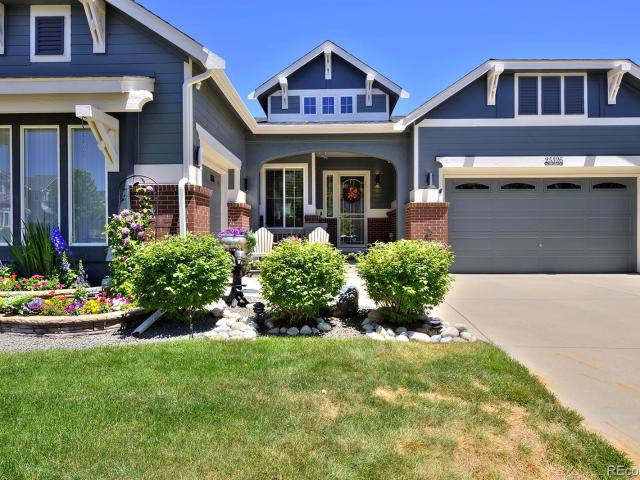 25526 E Arbor Drive