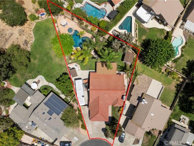 25526 NewCastle Court