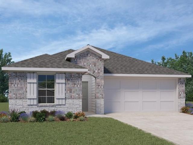 25529 Farmers Crop Ln, Elgin, TX 78653