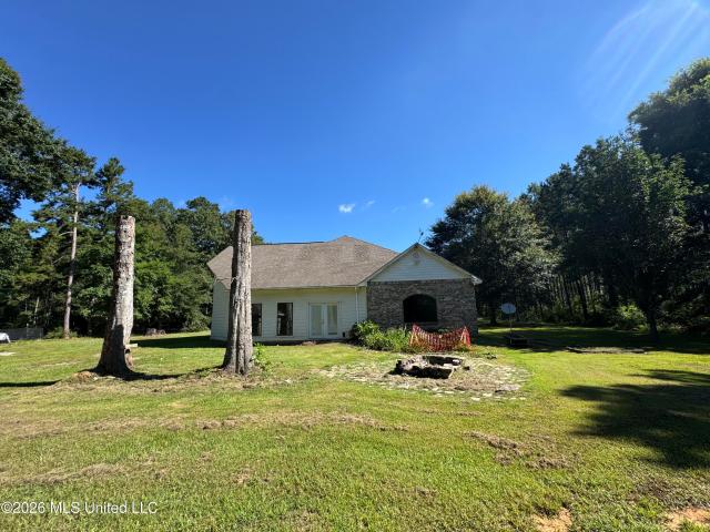 2552 Mcclendon Road