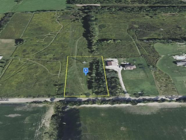 2552 Mile Road