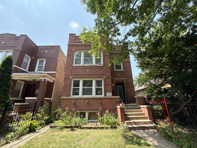 2552 N Austin Avenue Unit 1, Chicago, US, IL