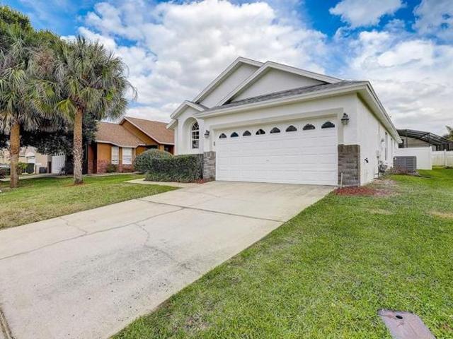 2552 Oneida Loop, Kissimmee, FL 34747