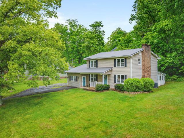 2552 Bob Little Road