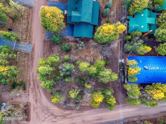 2552 Chiricahua Drive