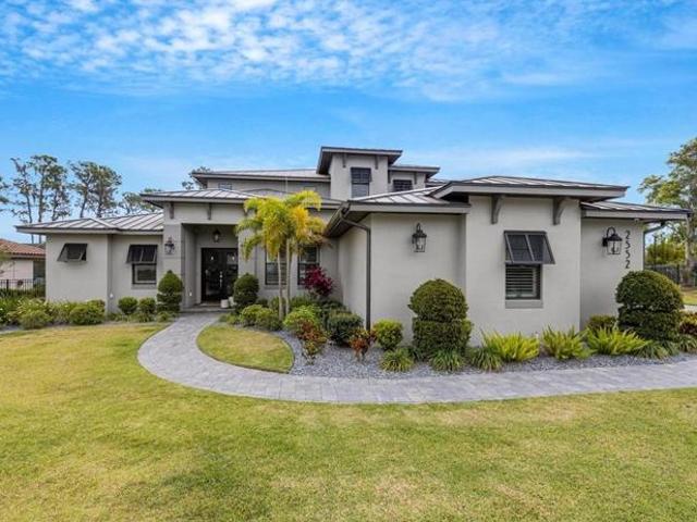 2552 Delphi Woods Circle, Lakeland, FL 33812