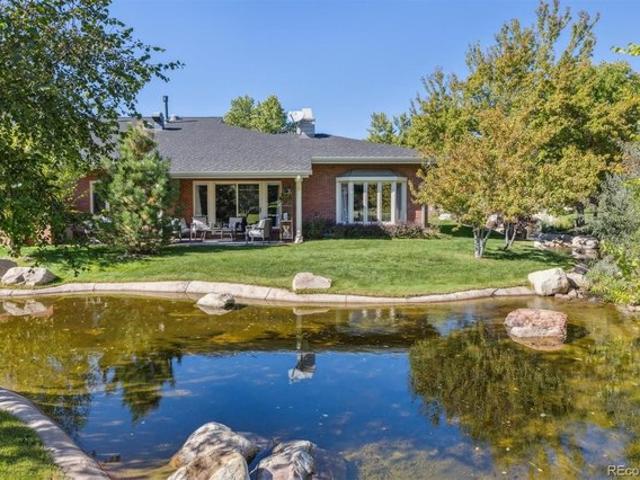 2552 E Alameda Ave Unit 85, Denver, CO 80209