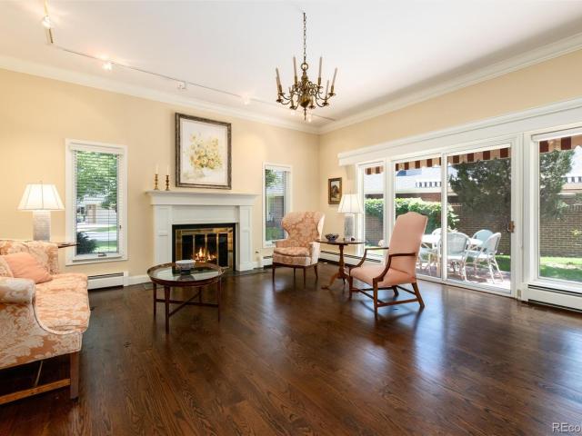 2552 E Alameda Avenue # 16