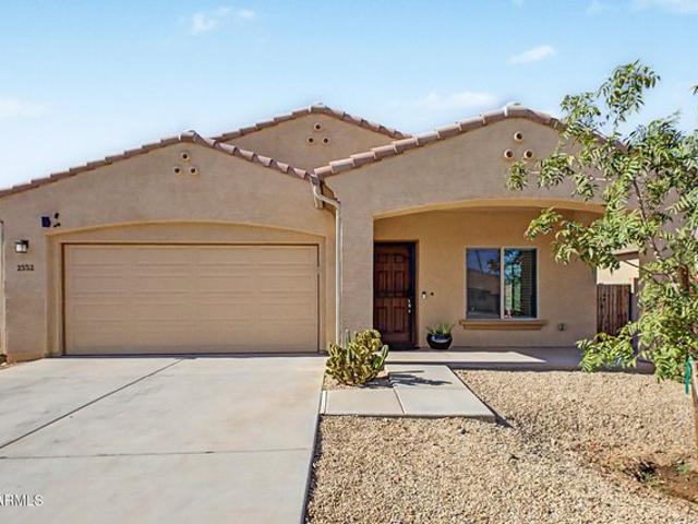 2552 E Atlanta Ave, Phoenix, AZ 85040