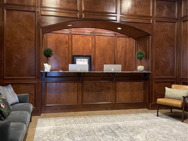 2552 E Joyce Boulevard Suite A