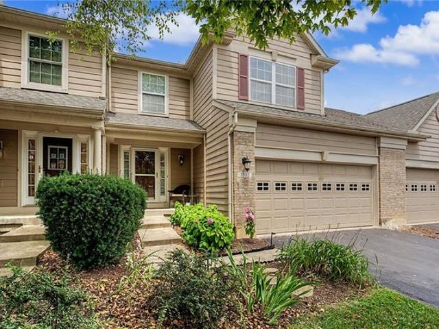 2552 Greenlefe Dr, Beavercreek, OH 45431
