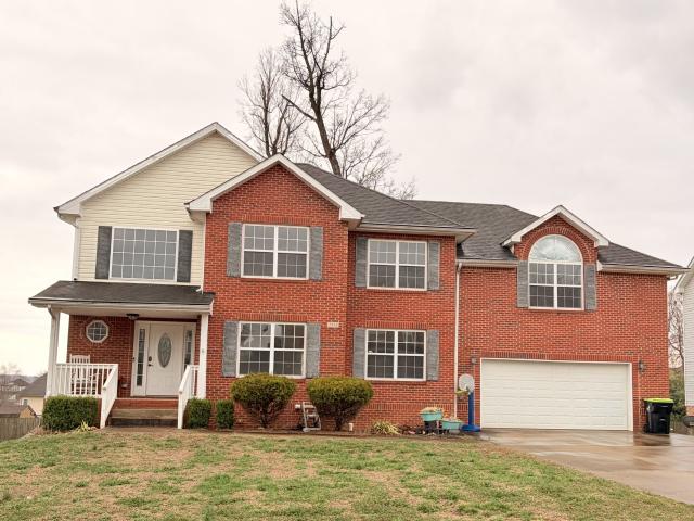 2552 Hattington Dr