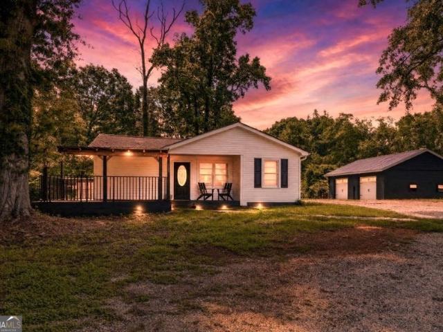 2552 Highway 36 E