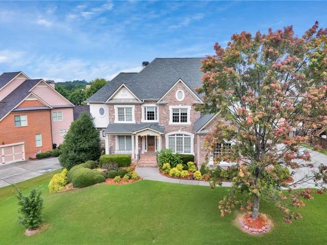 2552 Stone Manor Drive