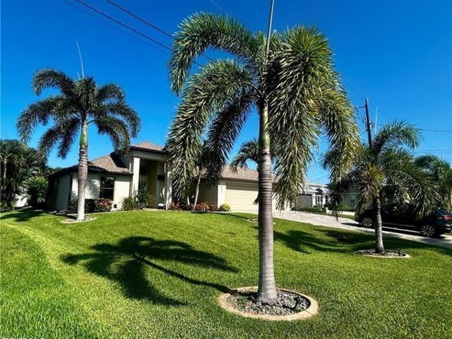 2552 SW 28th Ave, Cape Coral, FL 33914
