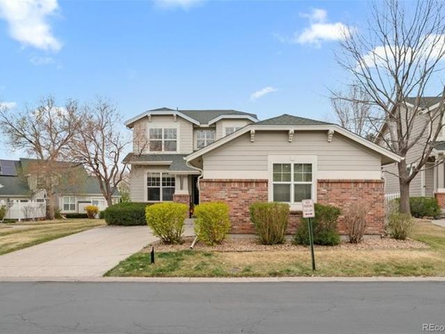 2552 S Troy Ct, Aurora, CO 80014