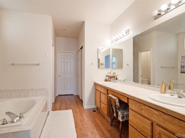 2552 S Troy Ct, Aurora, CO 80014 | MLS #6417
