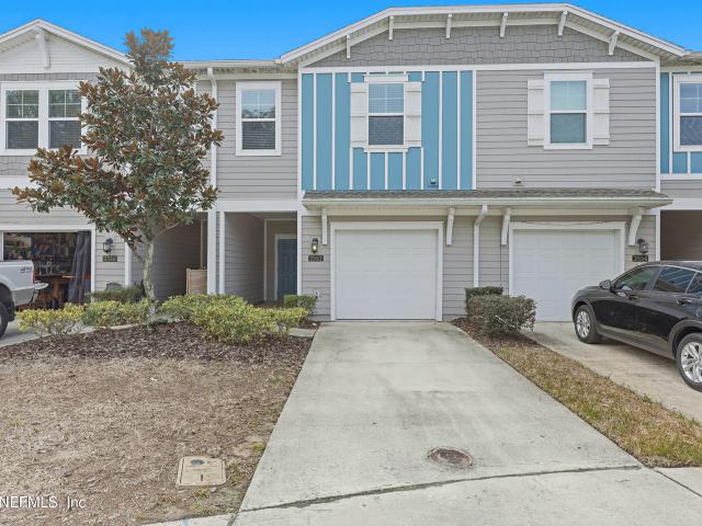2552 Sandy Dune Dr, Jacksonville, FL 32233 | MLS #2129