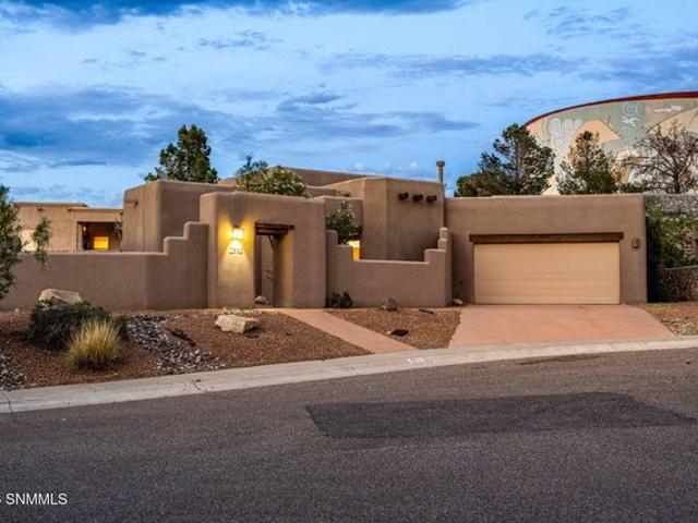 2552 Scenic Crest Loop, Las Cruces, NM 88011