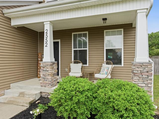 2552 Val Marie Dr