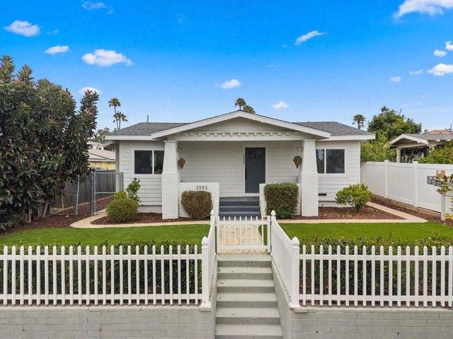 2552 2 B St, San Diego, CA 92102
