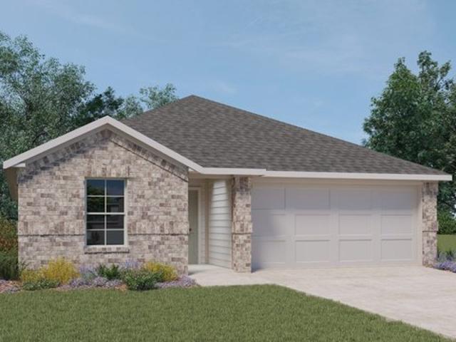 25533 Farmers Crop Ln, Elgin, TX 78653