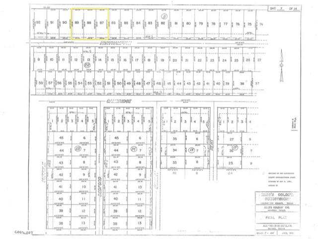 25533 Northampton, New Caney, TX 77357 | MLS #82110 | Compass