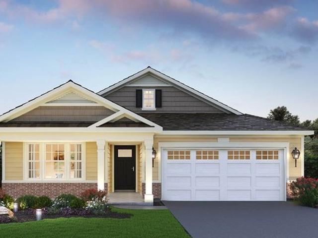 25530 W Sandalwood Ln, Plainfield, IL 60544