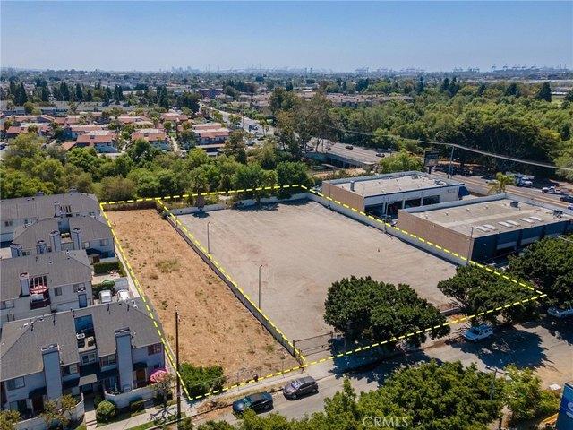 25530 Dodge Ave, Harbor City, CA 90710