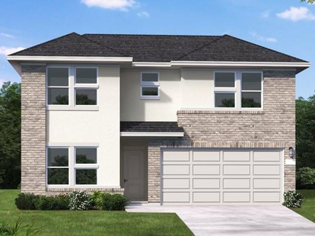 25537 Flora Bella Ln, Elgin, TX 78621
