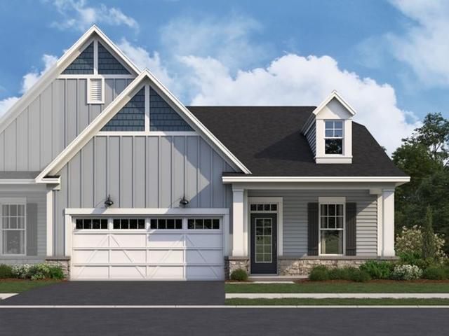 25535 W Alabaster Cir, Plainfield, IL 60544
