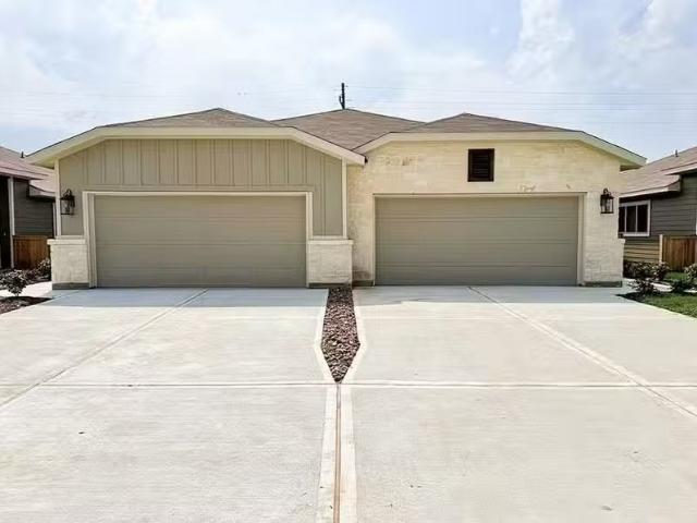 25535 and 25539 Starling Ln, Magnolia, TX 77354 MLS 84471487