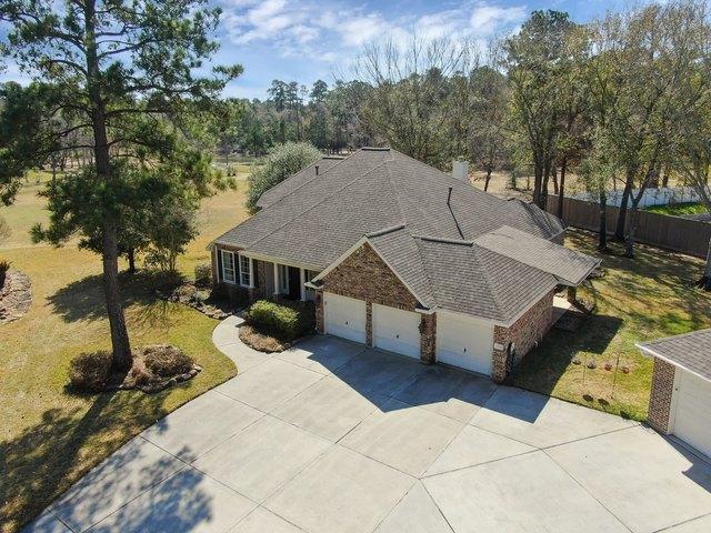 25536 Richards Rd, Spring, TX 77386
