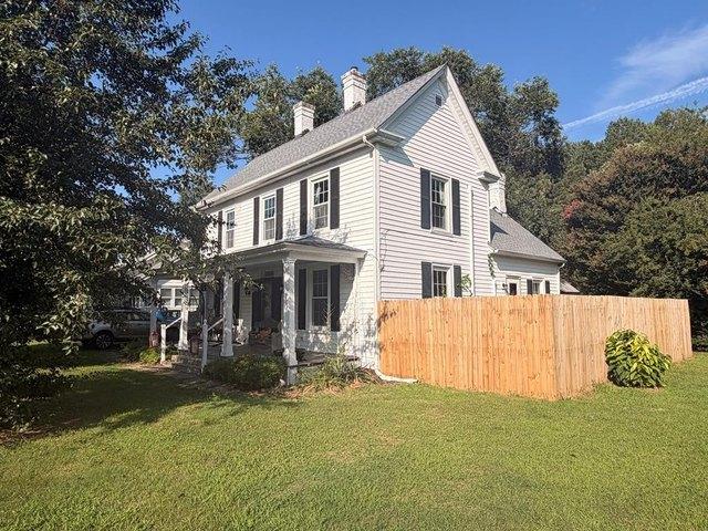 25539 Shoremain Dr, Bloxom, VA 23308
