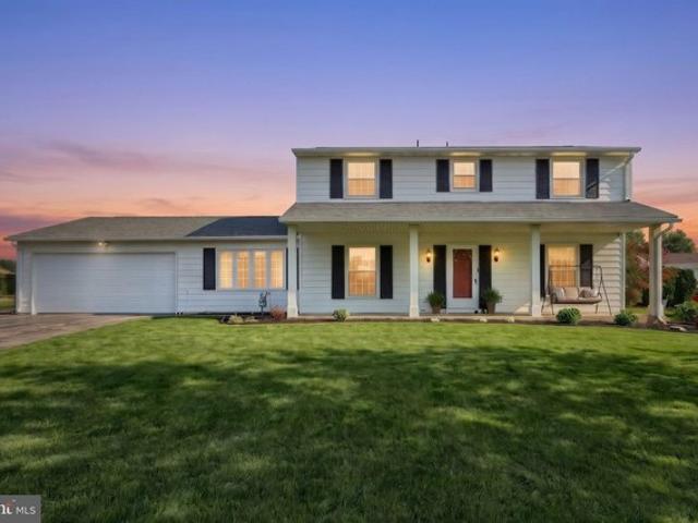 2553 Manor Rd, York, PA 17408