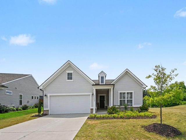 2553 Nassau Trce, Fuquay Varina, NC 27526