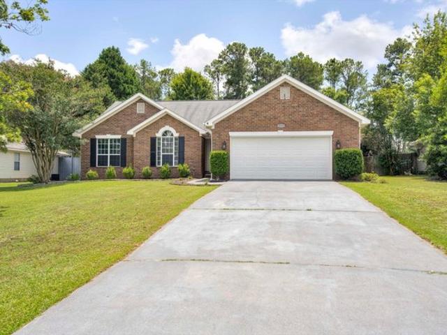 2553 Beaver Creek Ln, Aiken, SC 29803