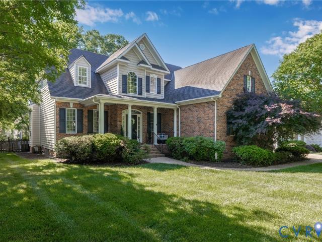 2553 Covey Run Drive